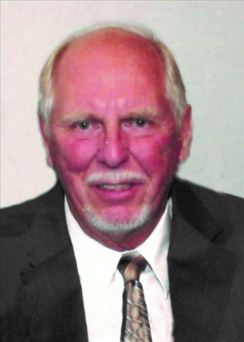 Donald Ray Kessler - Herald-Standard